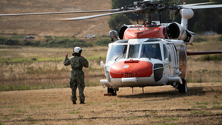Unity of Effort – The Olympic Peninsula's annual community celebration ...